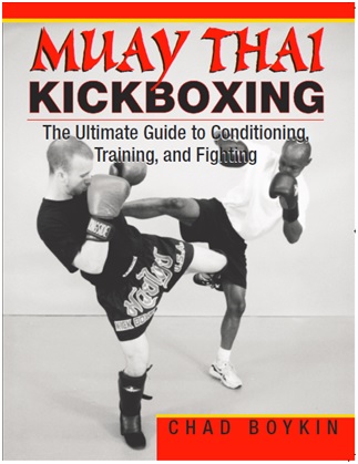 Overview - Muay Thai Kickboxing: The Ultimate Guide